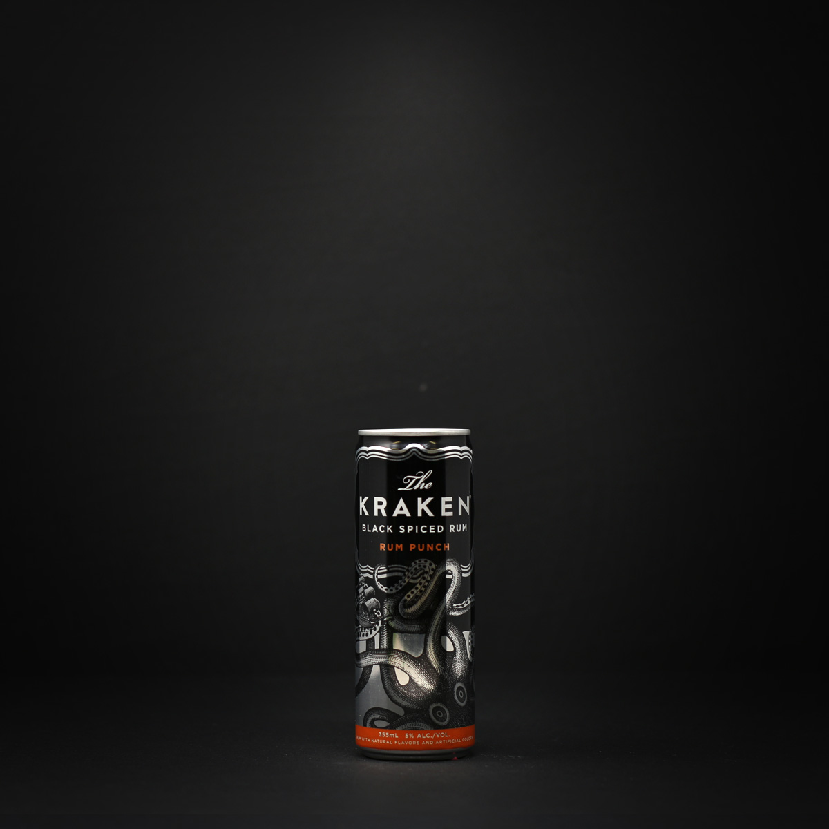 Kraken Rum Punch RTD – ASCOT | Awards | Enter