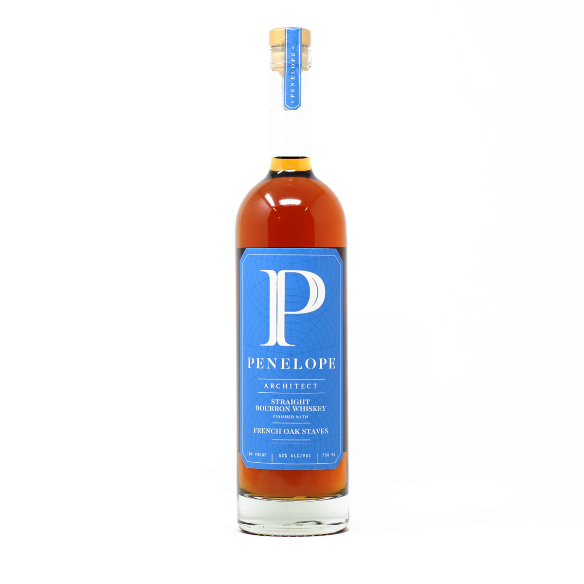 Penelope Architect Build 5 – ASCOT | Awards | Enter