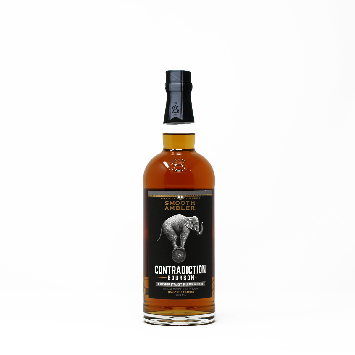 Contradiction Bourbon – ASCOT | Awards | Enter