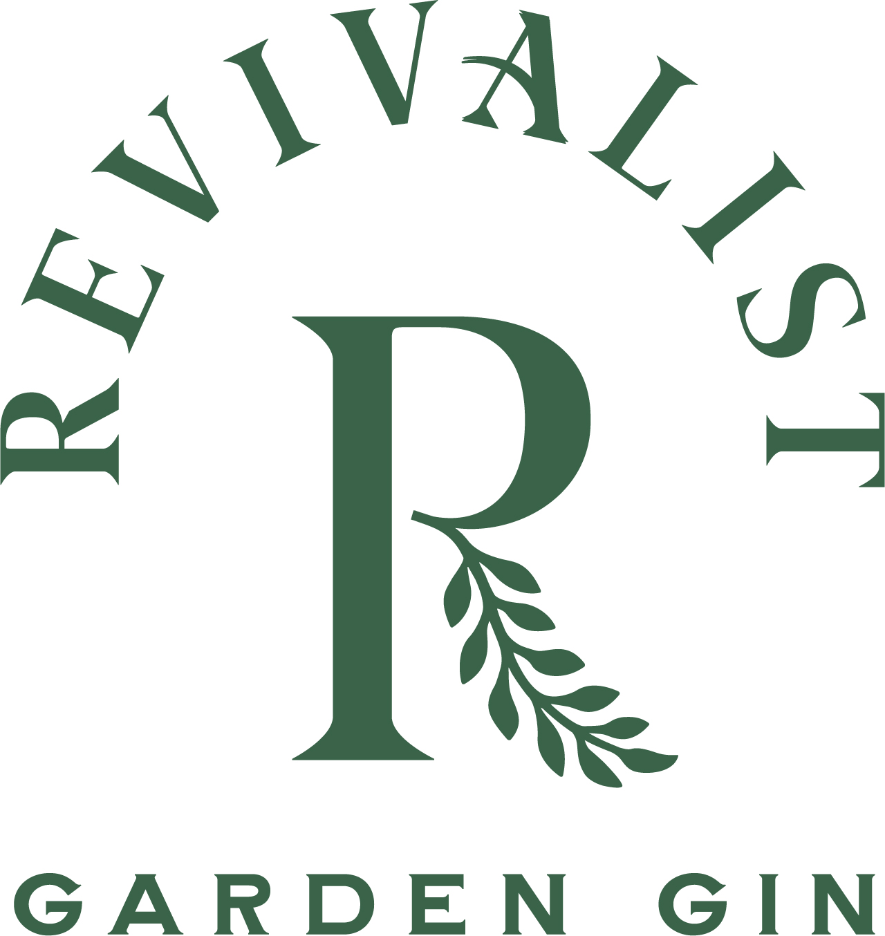 Revivalist Garden Gin – ASCOT | Awards | Enter