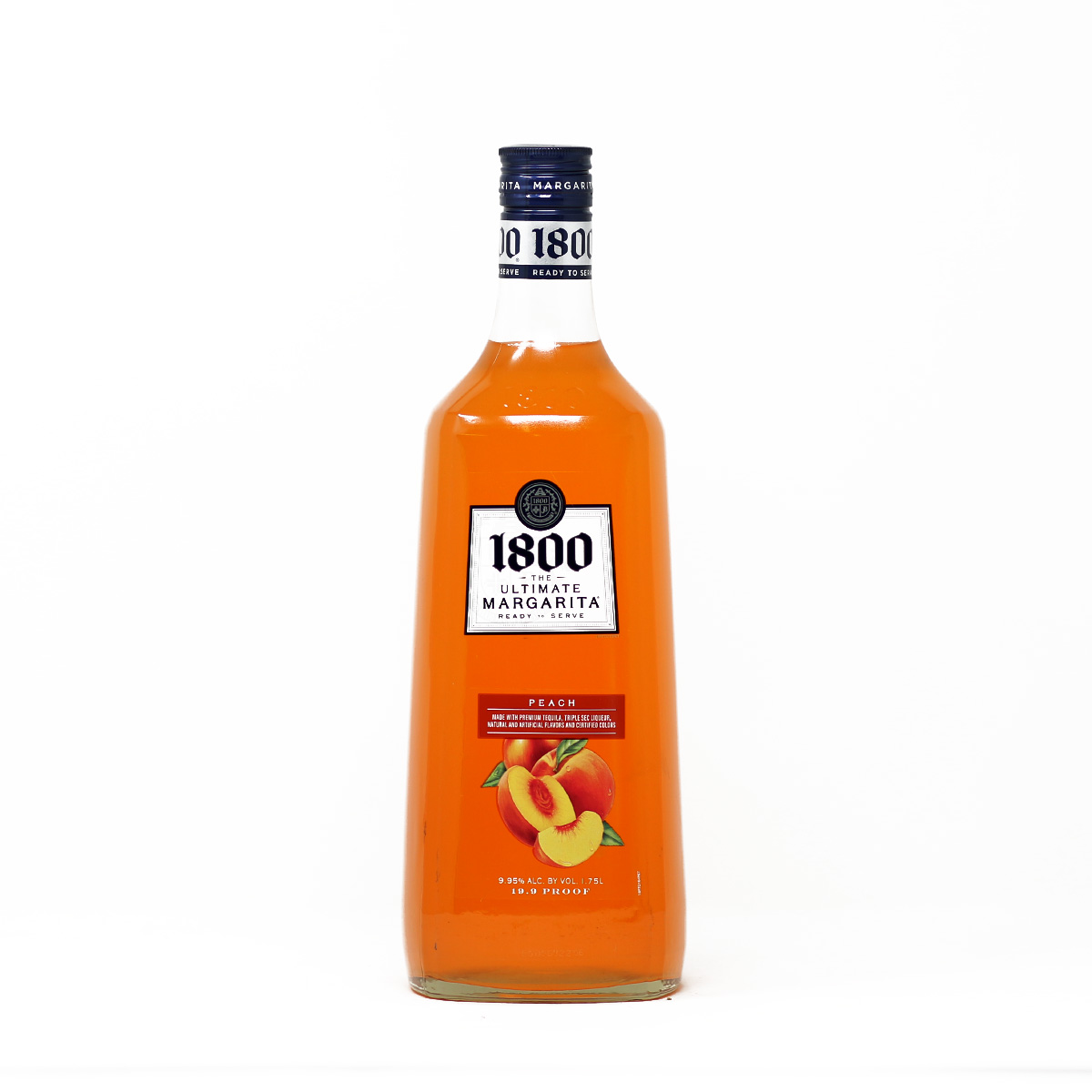 1800 Peach Margarita – ASCOT | Awards | Enter